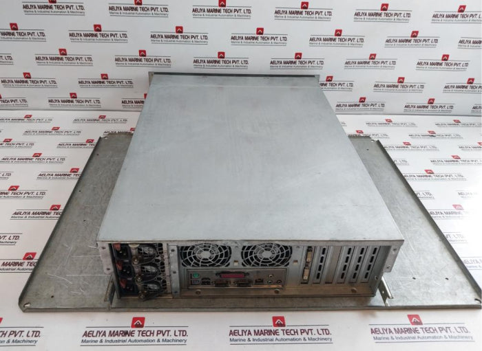 Supermicro Sp382-ts Crucial Rackmount Server – Aeliya Marine