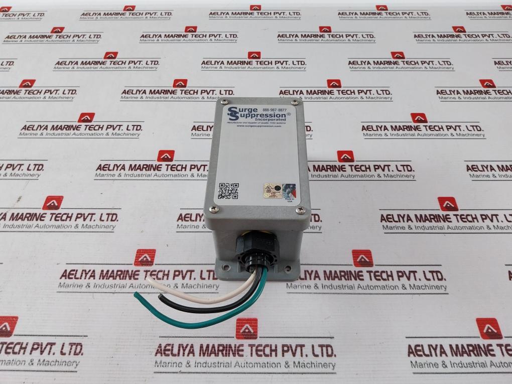 Surge Suppression S-res1S1 Surge Protective Device – Aeliya Marine