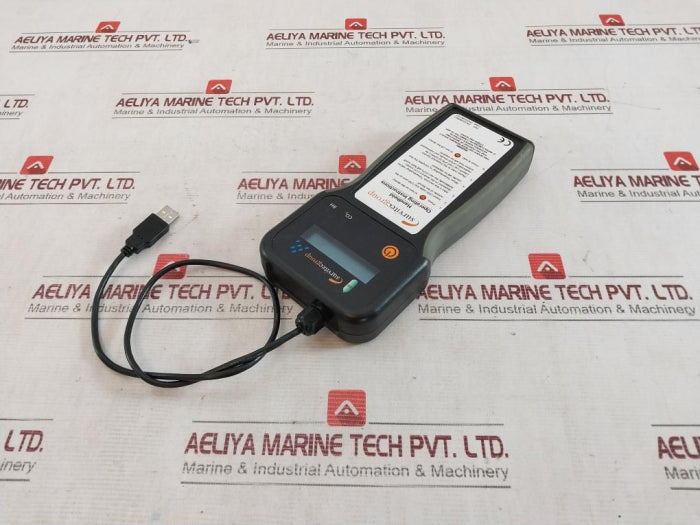 Survitec Group 52280001 Esr Starter Kit Ttl-232Rg 759451 – Aeliya Marine