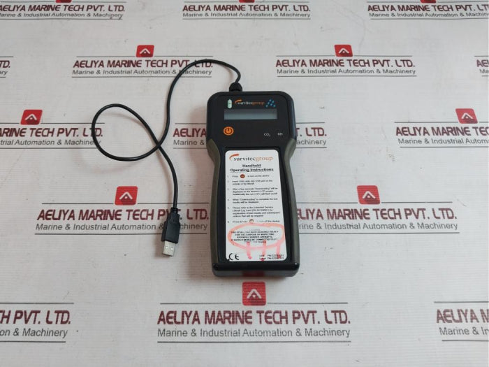 Survitecgroup 52280001 Life Rafts Inspection Instrument 52280101 ...