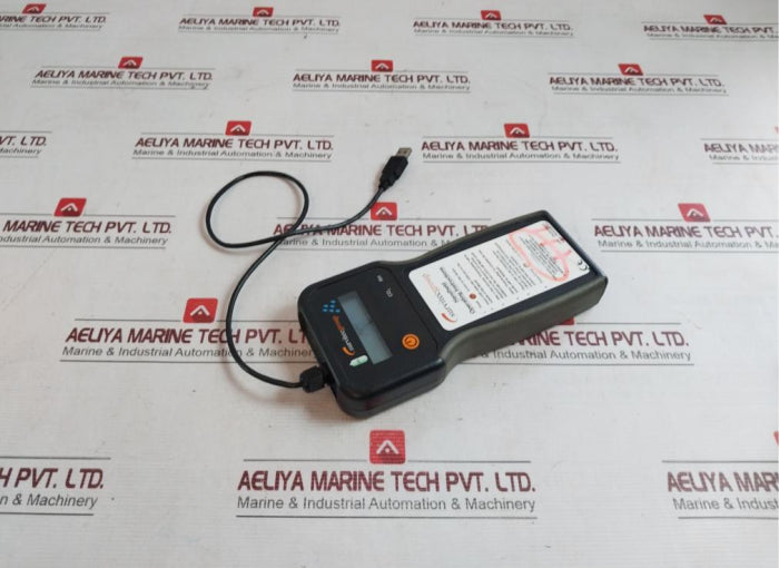 Survitecgroup 52280001 Life Rafts Inspection Instrument 52280101 ...