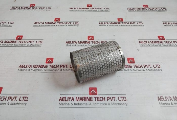Sus304 Y-strainer Screen – Aeliya Marine