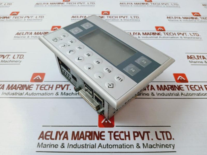 Sutron Electronic Bt03Am/792070-01 Operator Terminal Operating Panel 2 ...