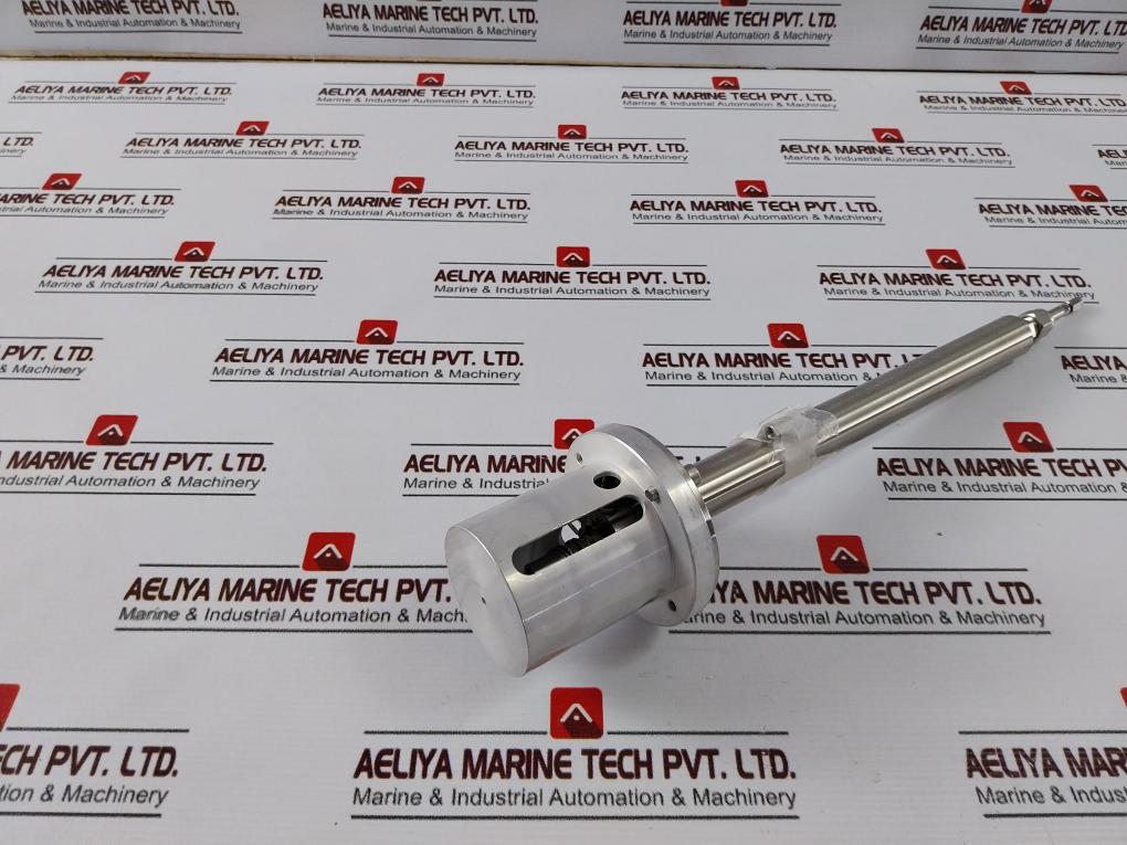 Swagelok 316 Plt Stainless Steel Fitting M946014Cc1-s – Aeliya Marine