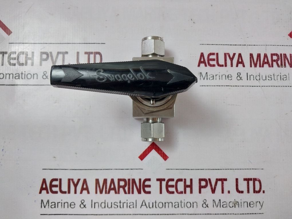 Swagelok Ss-45S8 Ball Valve 2500 Psig – Aeliya Marine