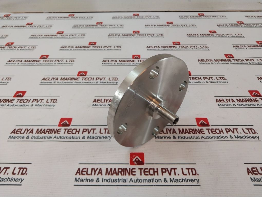 Swagelok Ss-8-ta-f50A-5K-rf Flange Adapter – Aeliya Marine