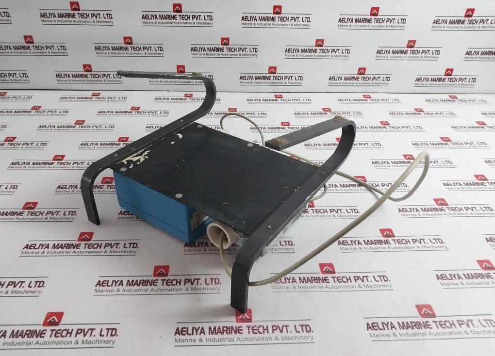 Swan Ami-2 Oxytrance Low Level Oxygen Monitor – Aeliya Marine