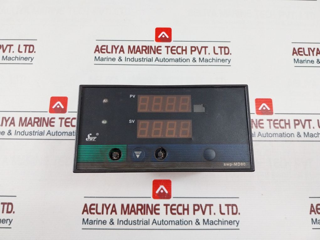 Swp Swp-md80 Direct Digital Controller – Aeliya Marine