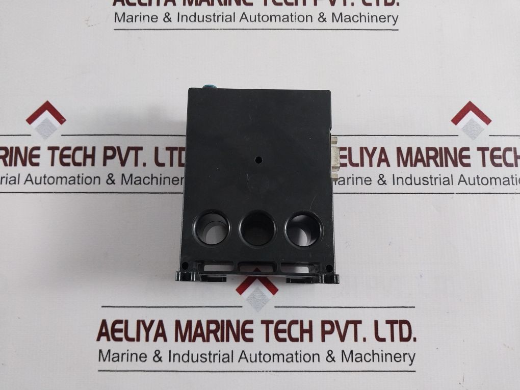 Symcom Motorsaver Ms777 Overload Relay 20-90A – Aeliya Marine