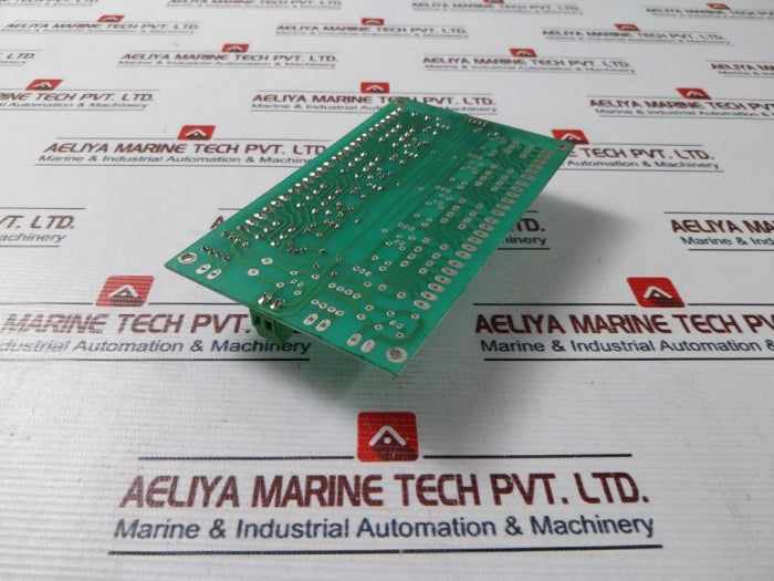 Synchro Electronics 8 Ch Relay Card – Aeliya Marine