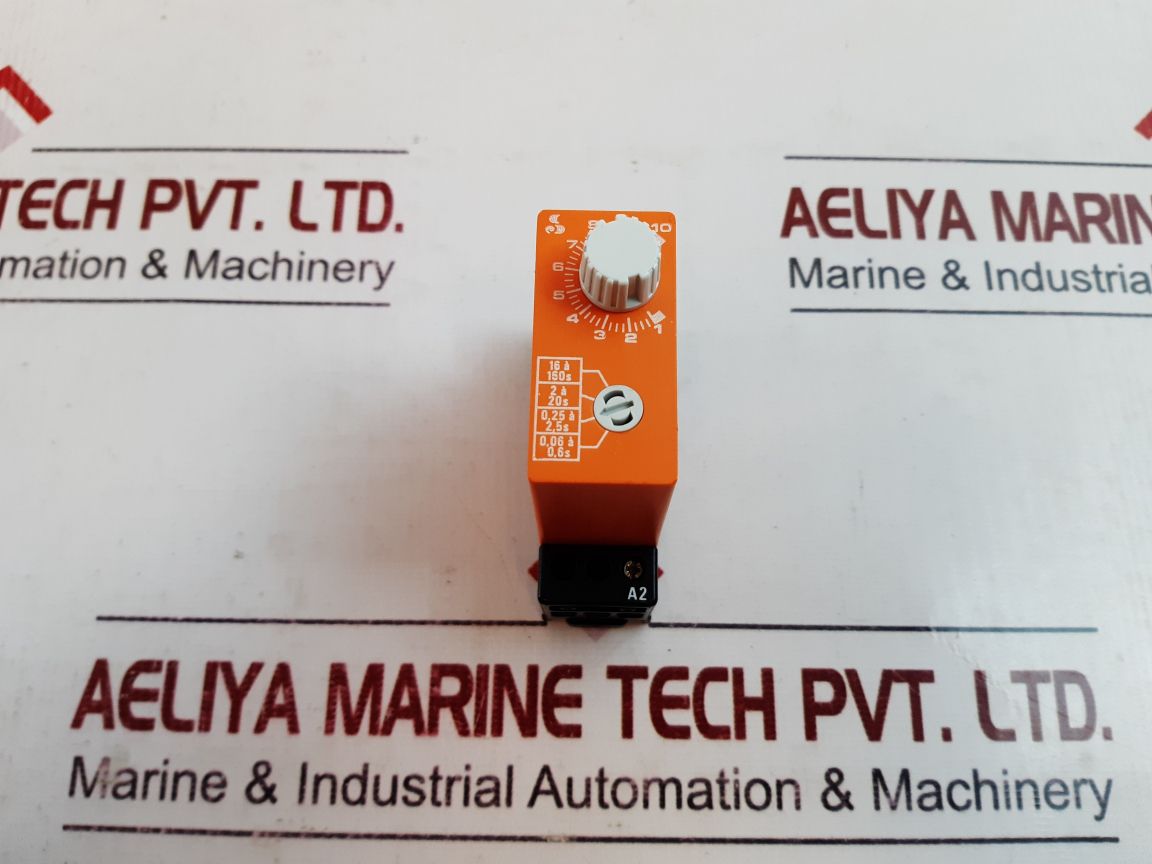 Syrelec Bas 12 Timer – Aeliya Marine Tech Pvt. Ltd.