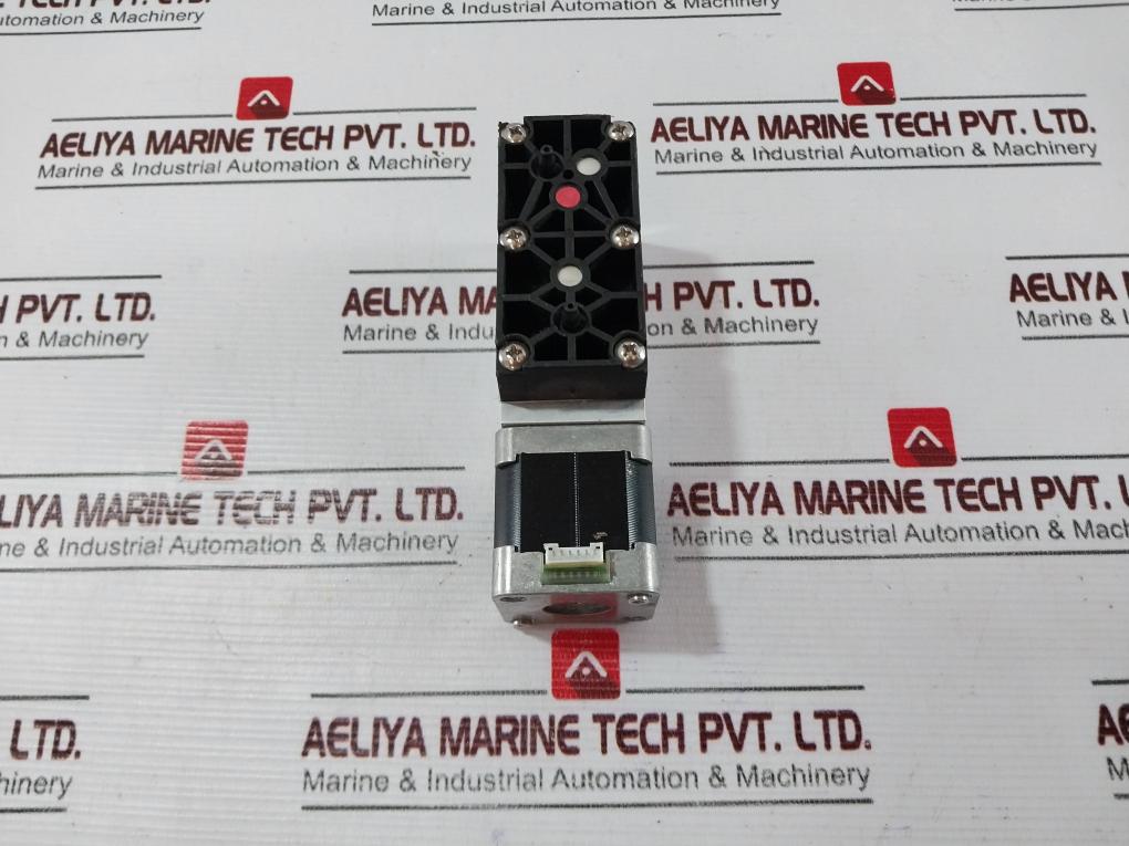 Systec 9000-1471 Zhcr Vacuum Pump 17Pm-k449-01V T19X01-01 – Aeliya Marine