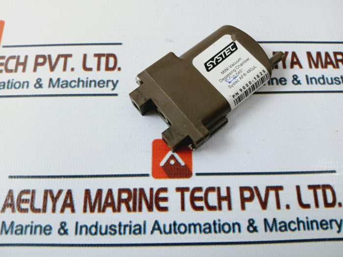 Systec 9000-1625 Mini Degassing Chamber – Aeliya Marine