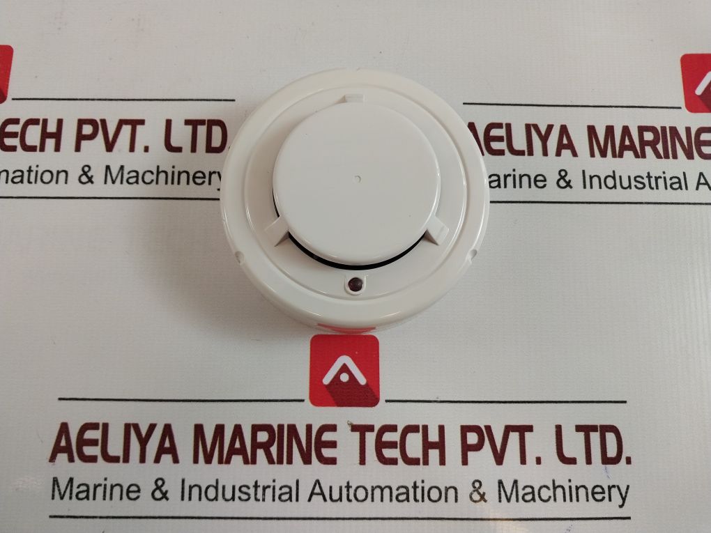 System Sensor 2351E Smoke Detector With Mi-b501 Base – Aeliya Marine