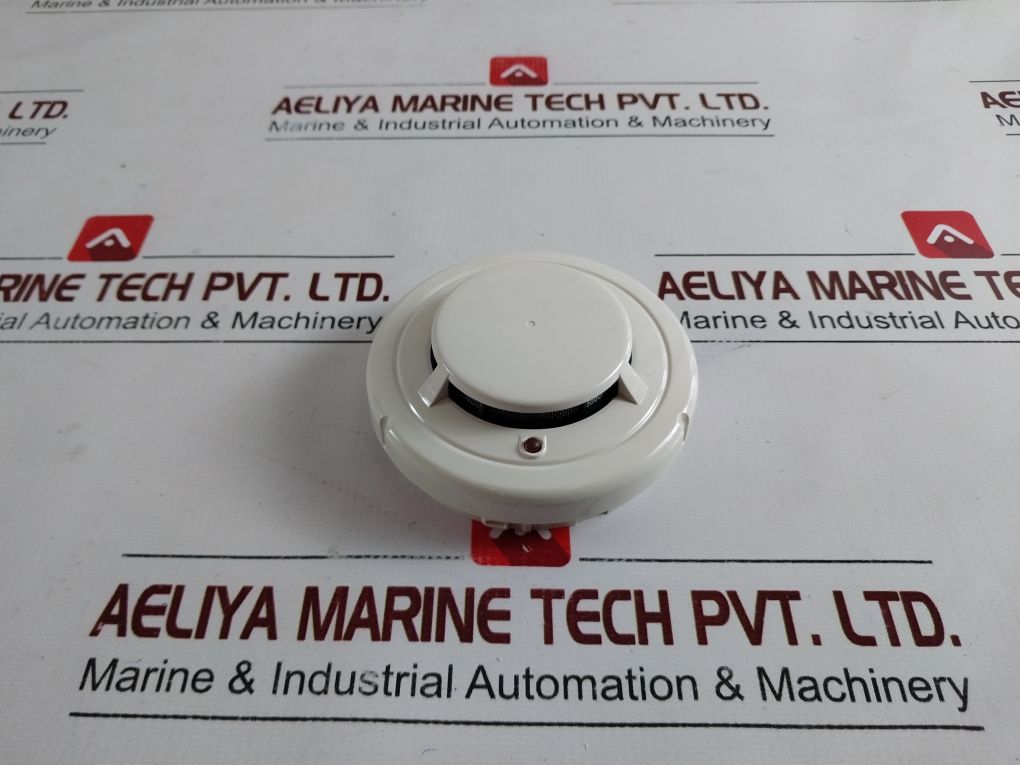 System Sensor 2351E Smoke Detector – Aeliya Marine