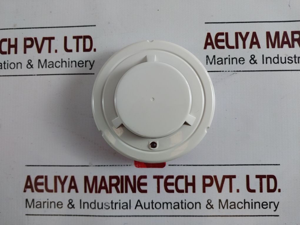 System Sensor 2351E Smoke Detector – Aeliya Marine