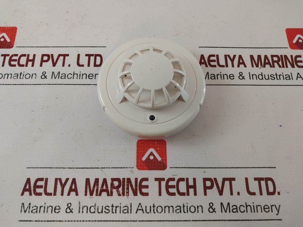 System Sensor 5351E Heat Detector – Aeliya Marine