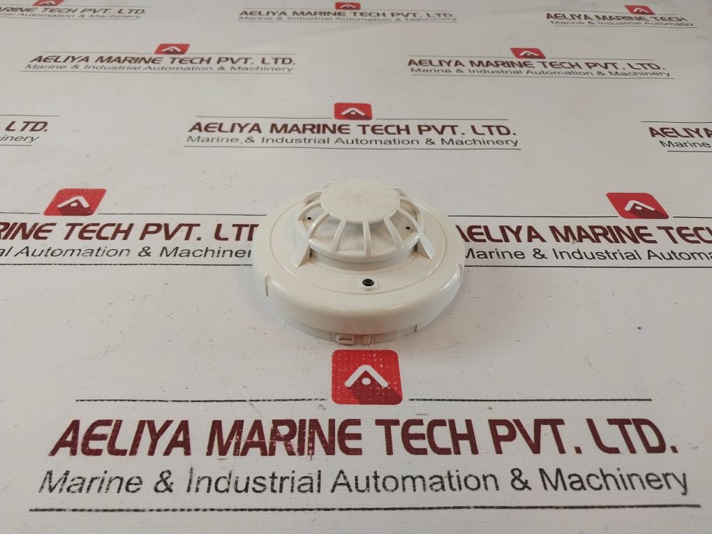 System Sensor 5351E Heat Detector – Aeliya Marine