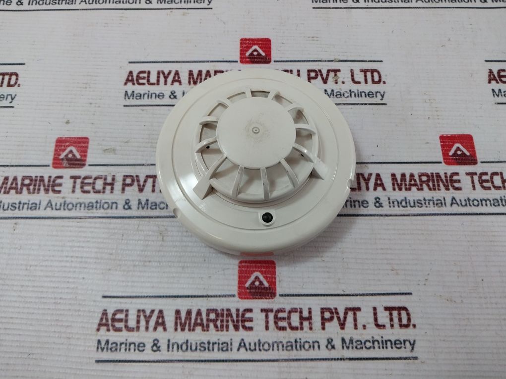 System Sensor 5351E Ror & Fixed Temperature Detector – Aeliya Marine