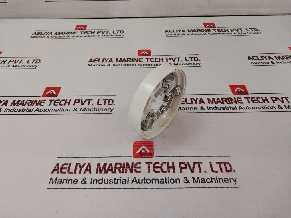 System Sensor B401 Detector Base – Aeliya Marine