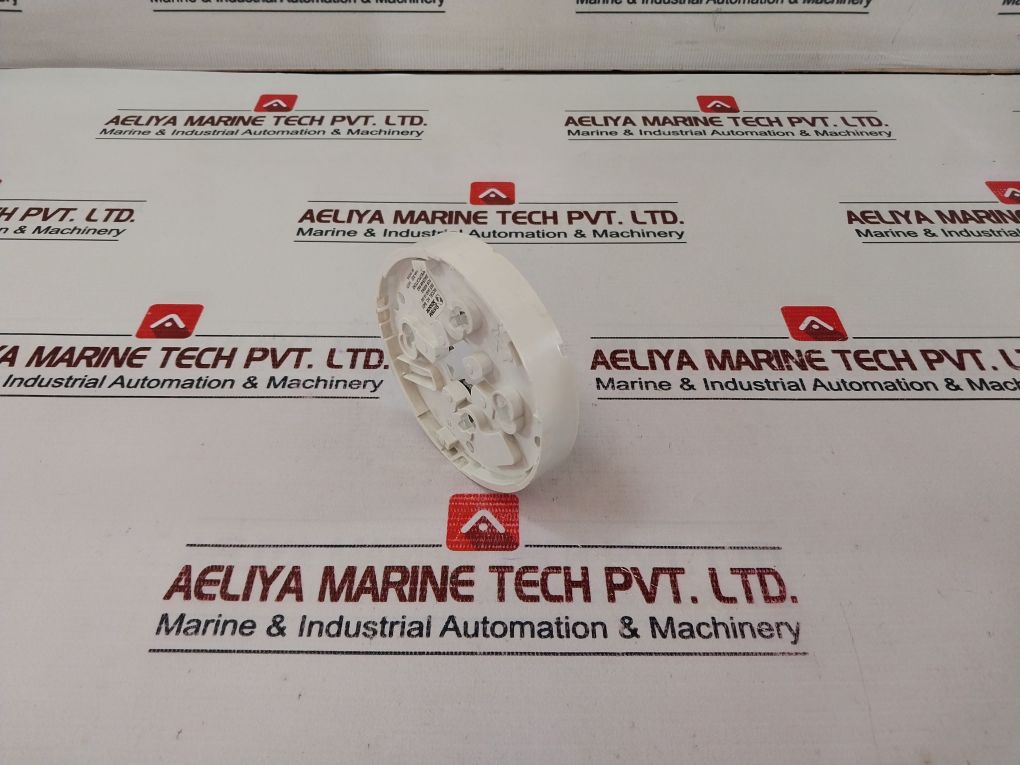 System Sensor B401 Detector Base – Aeliya Marine