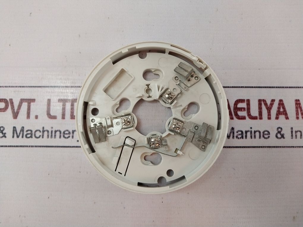System Sensor B401 Detector Base – Aeliya Marine