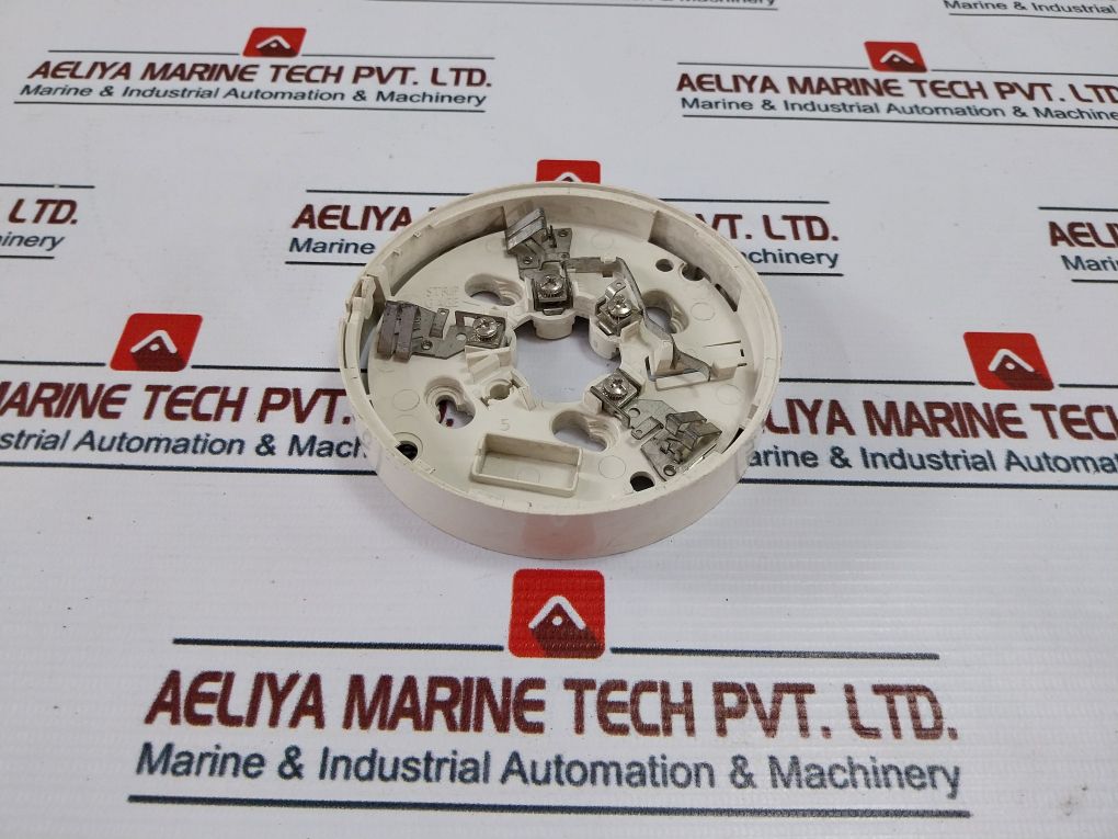 System Sensor B401 Detector Base – Aeliya Marine