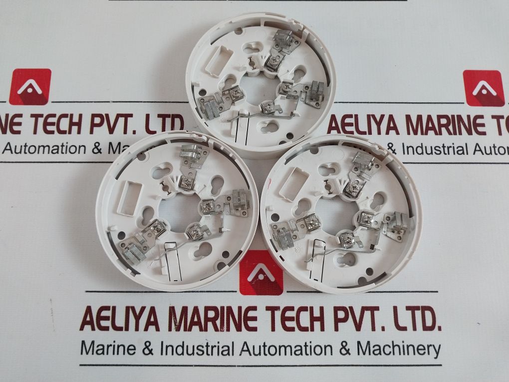 System Sensor B401 Detector Base – Aeliya Marine