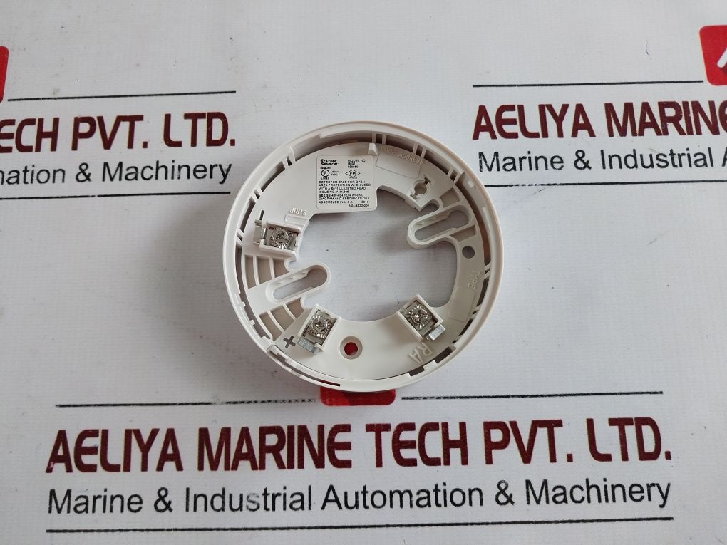 System Sensor B501 – Aeliya Marine