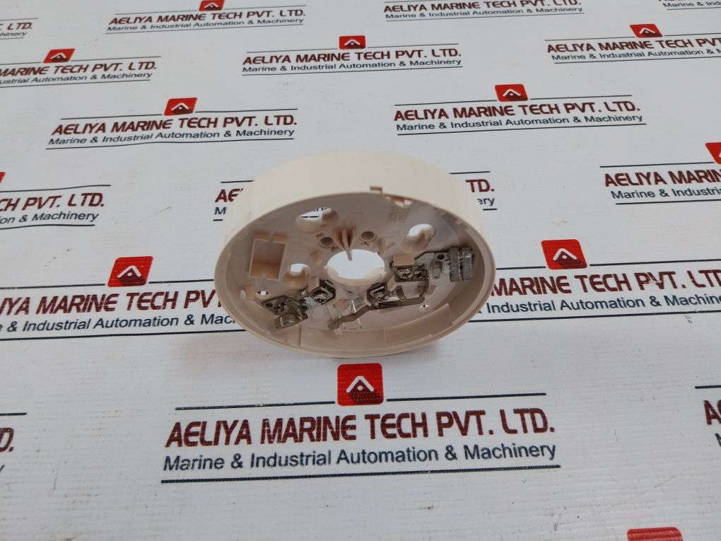 System Sensor Dz-b401 Automatic Fire Detector Base For Open Area ...