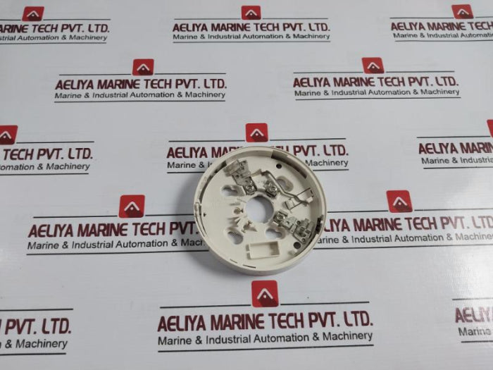 System Sensor Dz-b401 Automatic Fire Detector Base For Open Area N04-1 ...