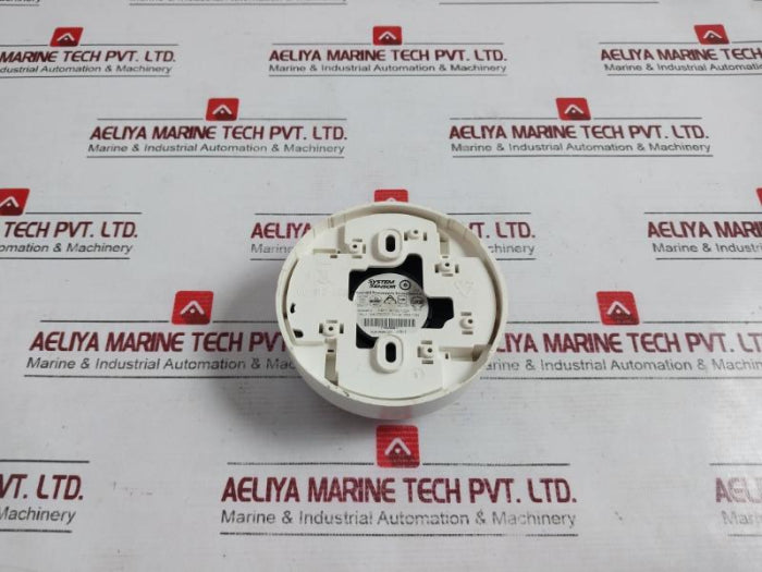 System Sensor Eco1003 Optical Smoke Detector Eco1000B N04-4444-002 ...