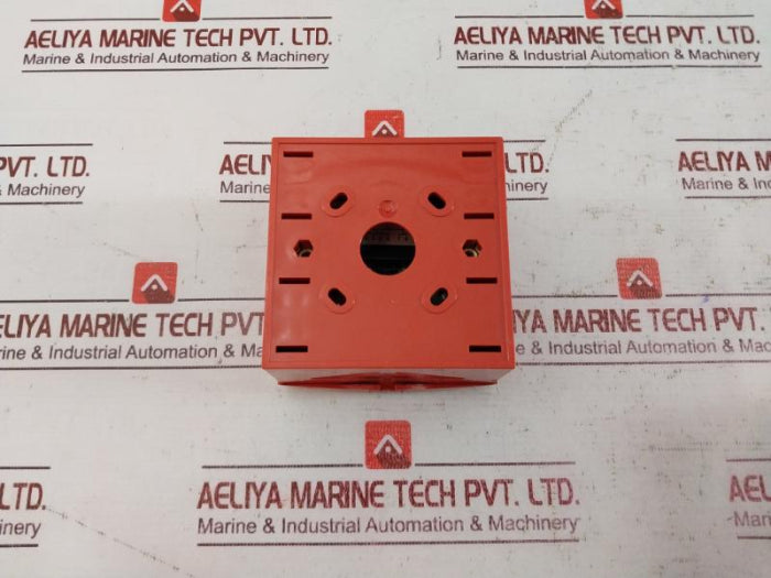 System Sensor Ipr-pro/mcp3a-r000sf-s214-01 Manual Call Point Mcp3 Ip53 ...