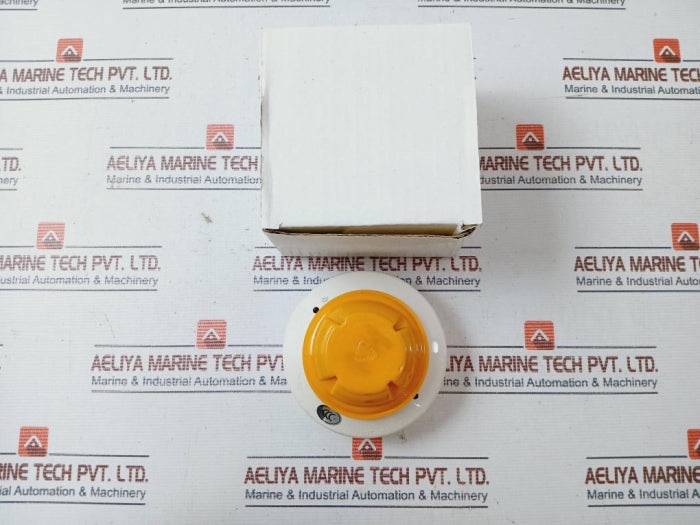 System Sensor Jty-gd-2151Eis Photoelectric Smoke Detector 24 Vdc ...