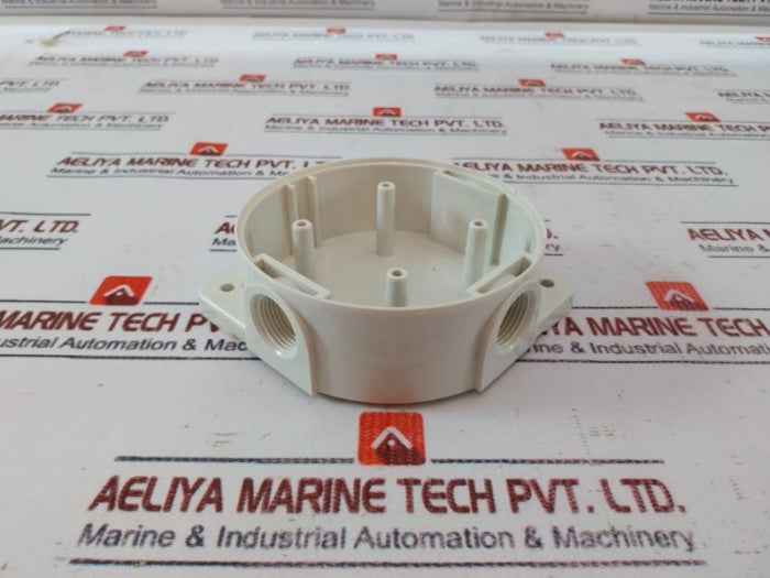 System Sensor Jty-gd-2151Eis Spot-type Photoelectric Smoke Detector ...