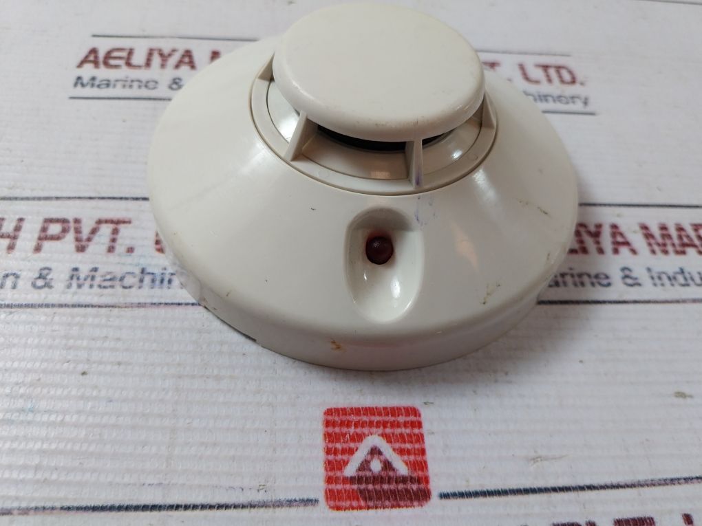 System Sensor Jty-gd-882 Photoelectric Detection Smoke Detector ...