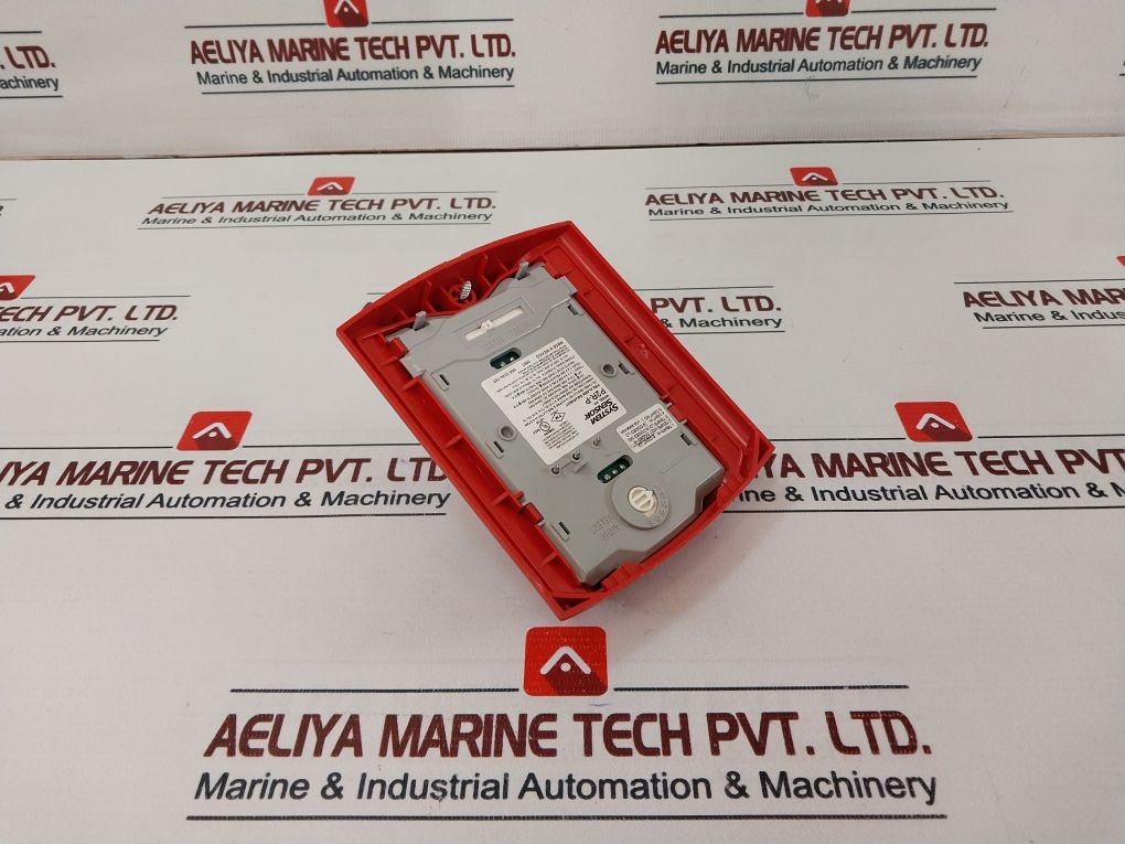 System Sensor P2R-p Fire Alarm Addressable Normal System – Aeliya Marine