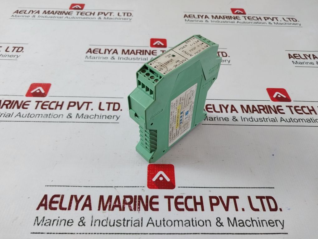 T.S Elektronikk Hn2Kv124V Regulator Module 5V – Aeliya Marine