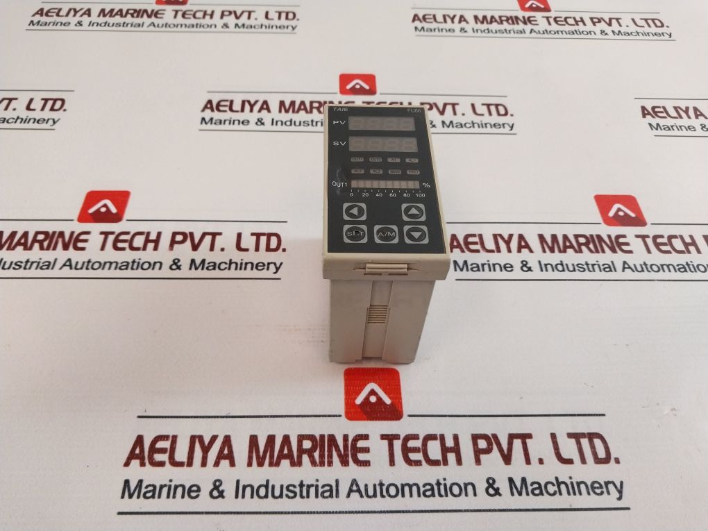 Taie Fu86-30100B Digital Pid Controller 85~265V 4~20Ma – Aeliya Marine