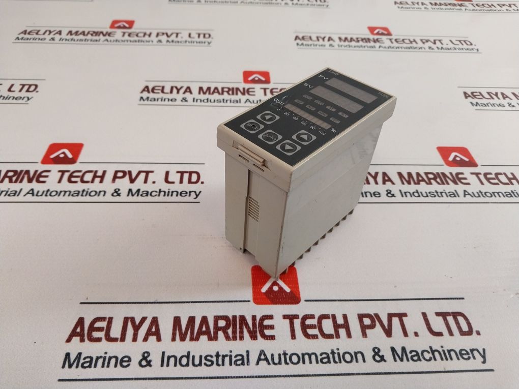 Taie Fu86-30100B Digital Pid Controller 85~265V 4~20Ma – Aeliya Marine