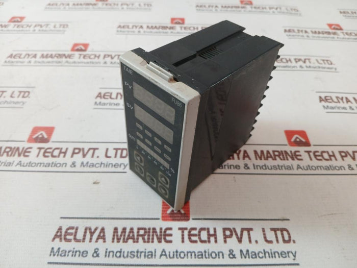 Taie Fu86 Digital Pid Temperature Process Controller M347604 Fy800-101 ...