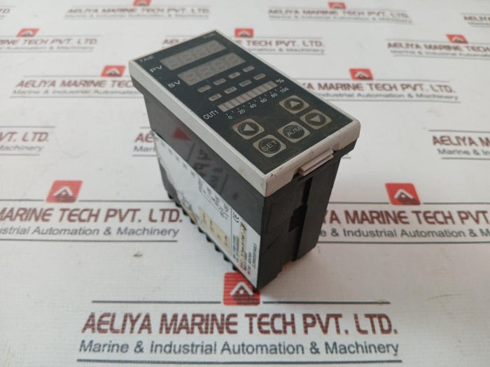 Taie Fu86 Digital Pid Temperature Process Controller M347604 Fy800-101 ...