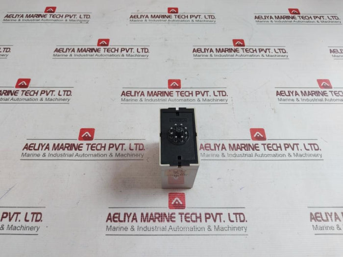Taihua Js14P Time Relay Ac380V 50Hz 99S 3A Ac220V 1A Dc220V 0.15A ...