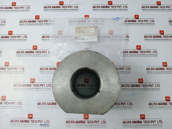 Taiko Kikai Lbs-150A Main Lo Pump Bearing Metal 15M-000-001 – Aeliya Marine