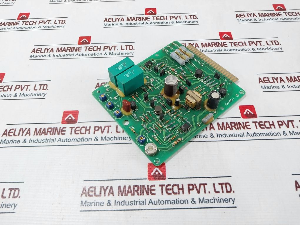 Taiyo Ea-0511 Printed Circuit Board – Aeliya Marine