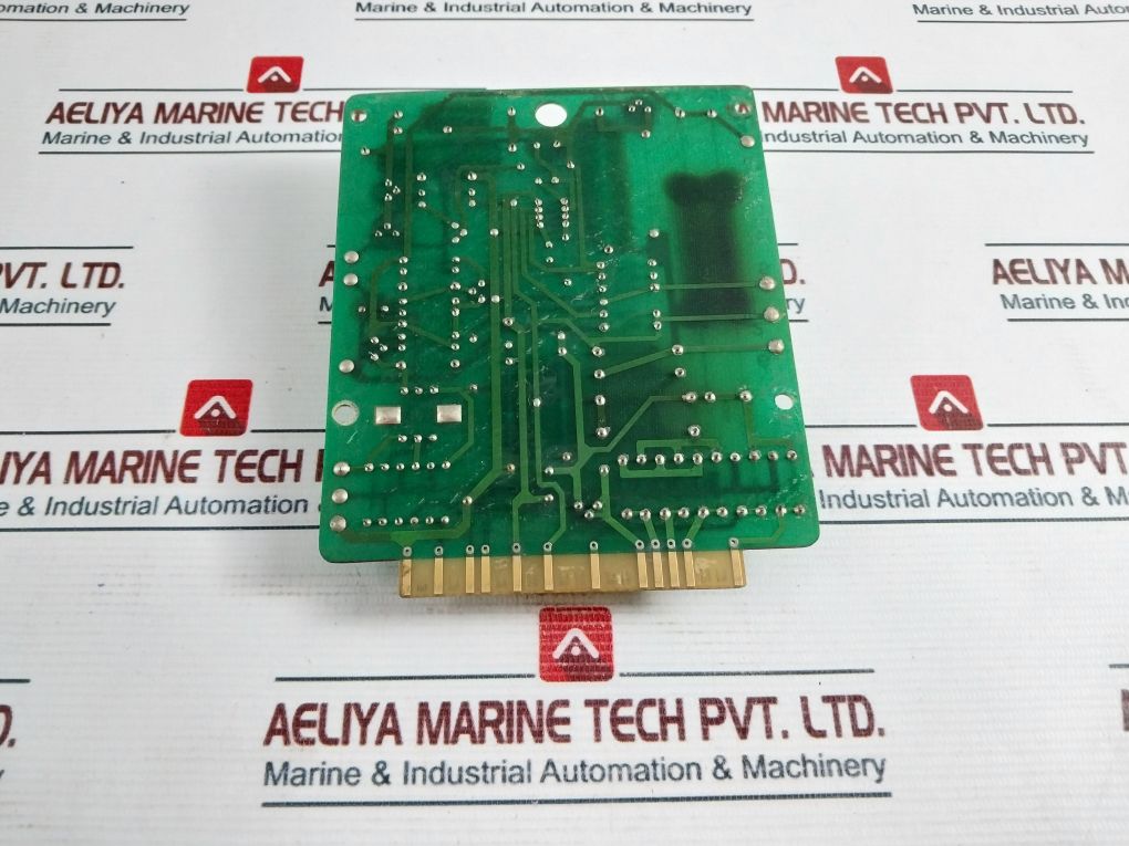 Taiyo Electric Aa-015B Printed Circuit Board – Aeliya Marine