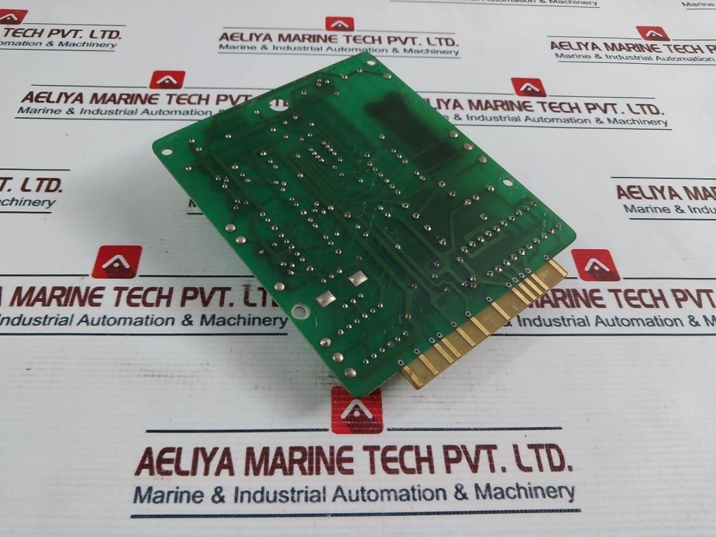 Taiyo Electric Aa-015B Printed Circuit Board – Aeliya Marine