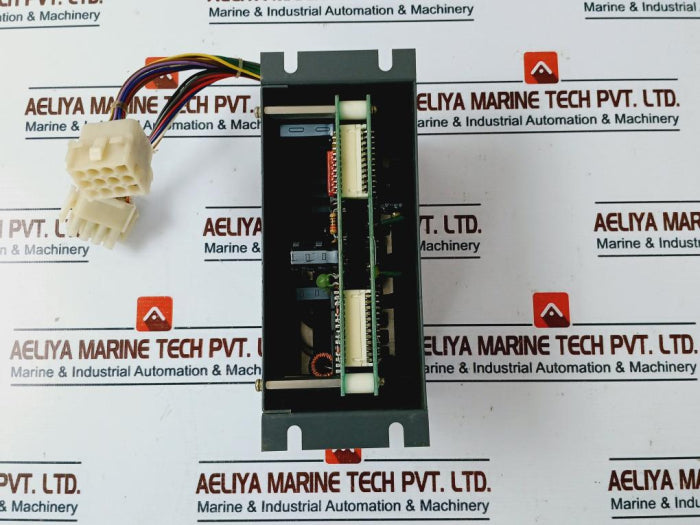 Taiyo Electric Nts-4D-v Starter By Solid State Relay – Aeliya Marine