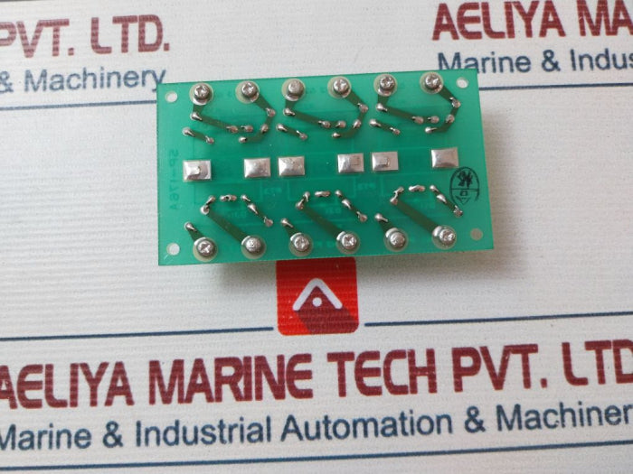 Taiyo Electric MS 3590 Printed Board Dc 110 V – Aeliya Marine