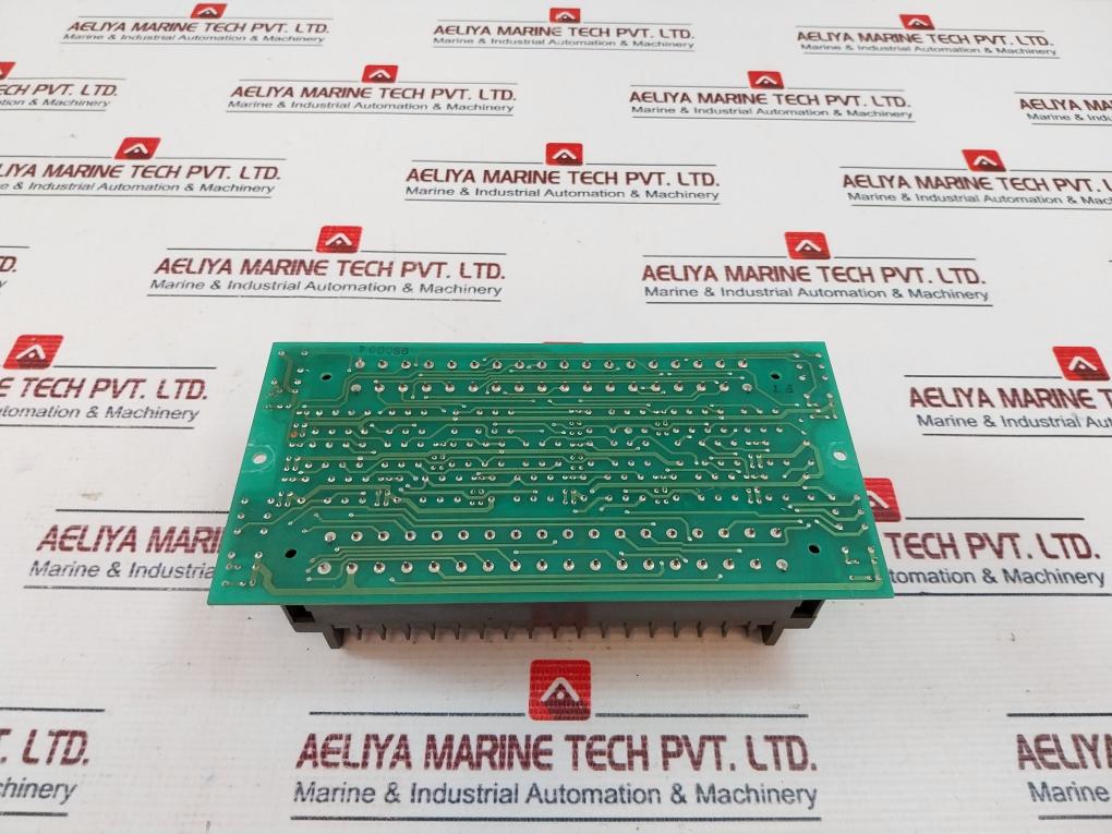 Taiyo Icu-gp Pcb Module – Aeliya Marine